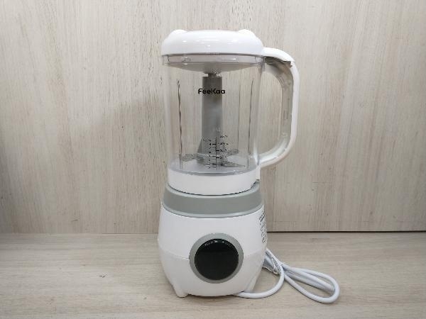 Yahoo!オークション - FeeKaa BABY FOOD MAKER 離乳食メーカー FK-FSJ-...