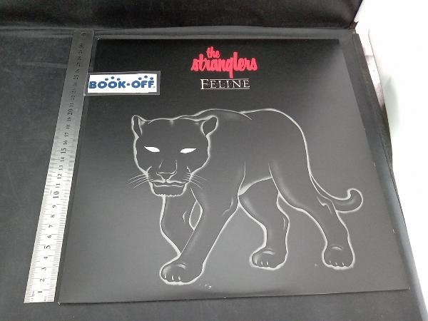Yahoo!オークション - the stranglers Feline レコード