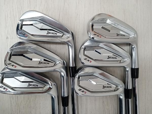 Yahoo!オークション - DUNLOP SRIXON ZX5 2020 ダンロップ スリクソン...