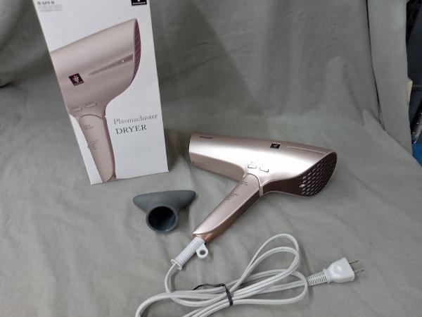 Yahoo!オークション - SHARP IB-GP9 プラズマクラスタードライヤー IB-...