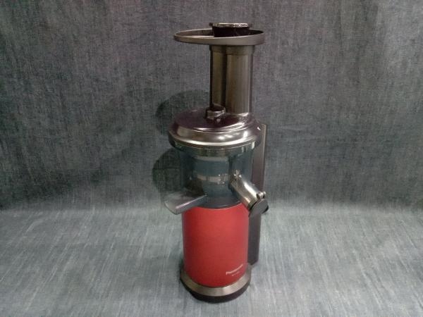 Yahoo!オークション - Panasonic ビタミンサーバー MJ-L400 ミキサー/...