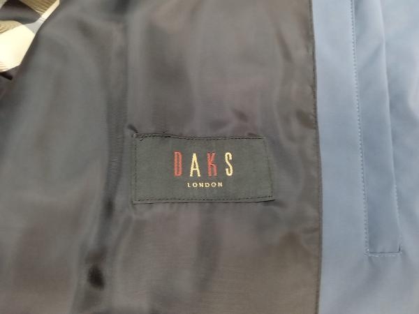 Yahoo!オークション - DAKS ダックス CCDDNW0506 ダウンジャケット フ...