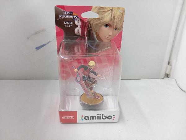 amiibo シュルク 大乱闘スマッシュブラザーズシリーズ(ニンテンドースイッチアクセサリー)｜売買されたオークション情報、yahooの商品情報をアーカイブ公開 - オークファン（aucfan ...