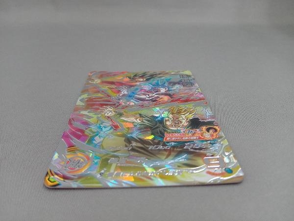 Yahoo!オークション - 孫悟空 UGM9-SEC UR ドラゴンボールヒーローズ