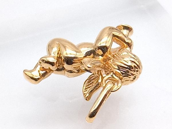 Yahoo!オークション - K18／天使トップ／1.0g