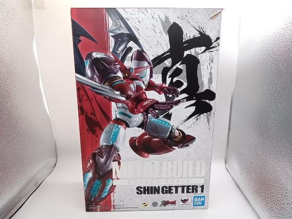 フィギュア METAL BUILD DRAGON SCALE 真ゲッター1 真 チェンジ ゲッターロボ 世界最後の日/METAL BUILD 店舗受取可(ゲッターロボ)｜売買されたオークション ...