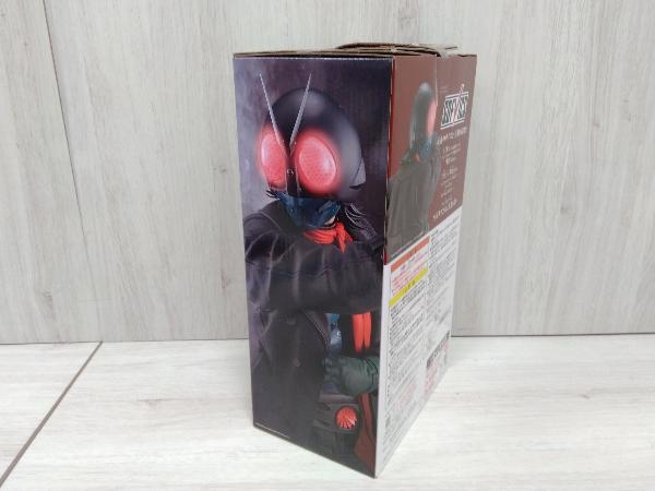 ラストワン賞 仮面ライダー ラストワンver. SOFVICS 一番くじ ラストワン賞 仮面ライダー ラストワンver. SOFVICS 一番くじ