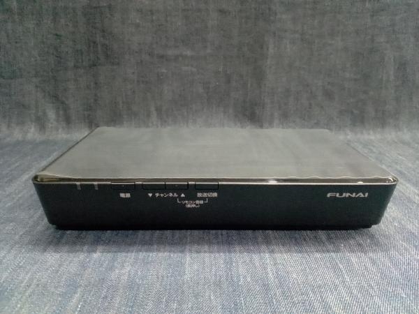 Yahoo!オークション - FUNAI FT-4KS10 [地上・BS4K・110度CS 4Kチュー...