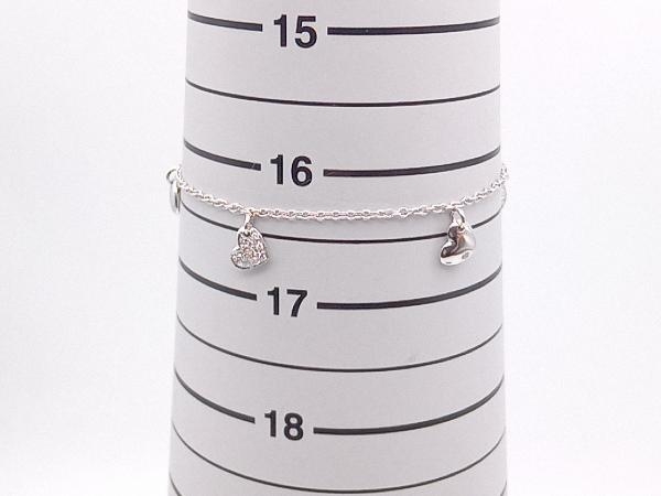 Yahoo!オークション - お値下げしましたPonte Vecchio／K18／ダイヤモ...