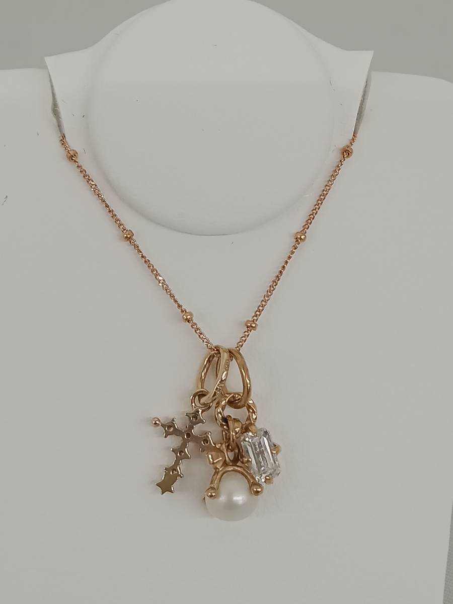 Yahoo!オークション - NOJESS（N＋） K10 40cm 2.1g ブランドアクセサ...