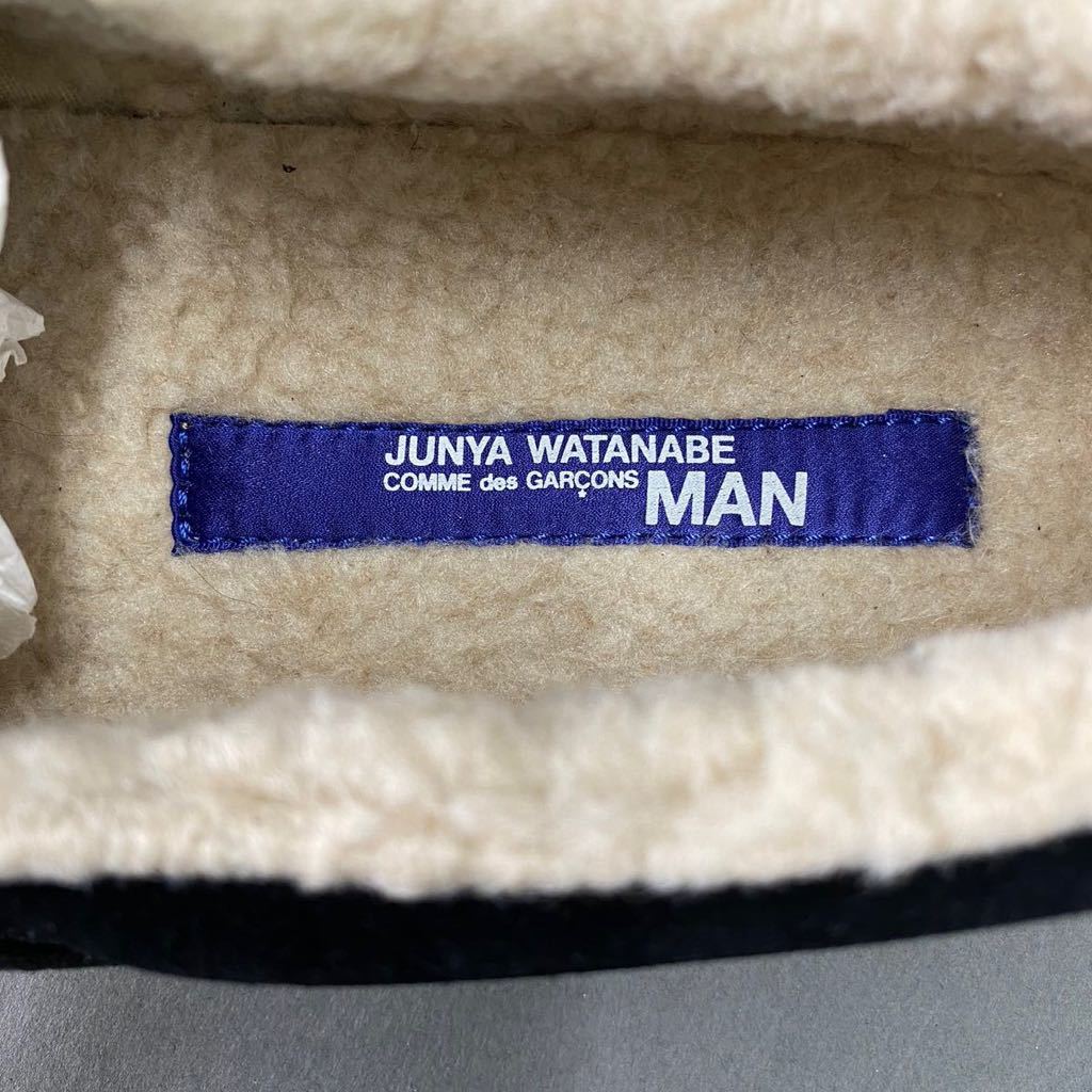 Yahoo!オークション - Fk3 JUNYA WATANABE COMME des GARCONS ジュンヤ...