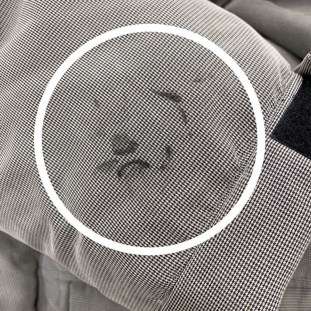 Yahoo!オークション - Bk3 BURBERRY BLACK LABEL バーバリーブラックレ...