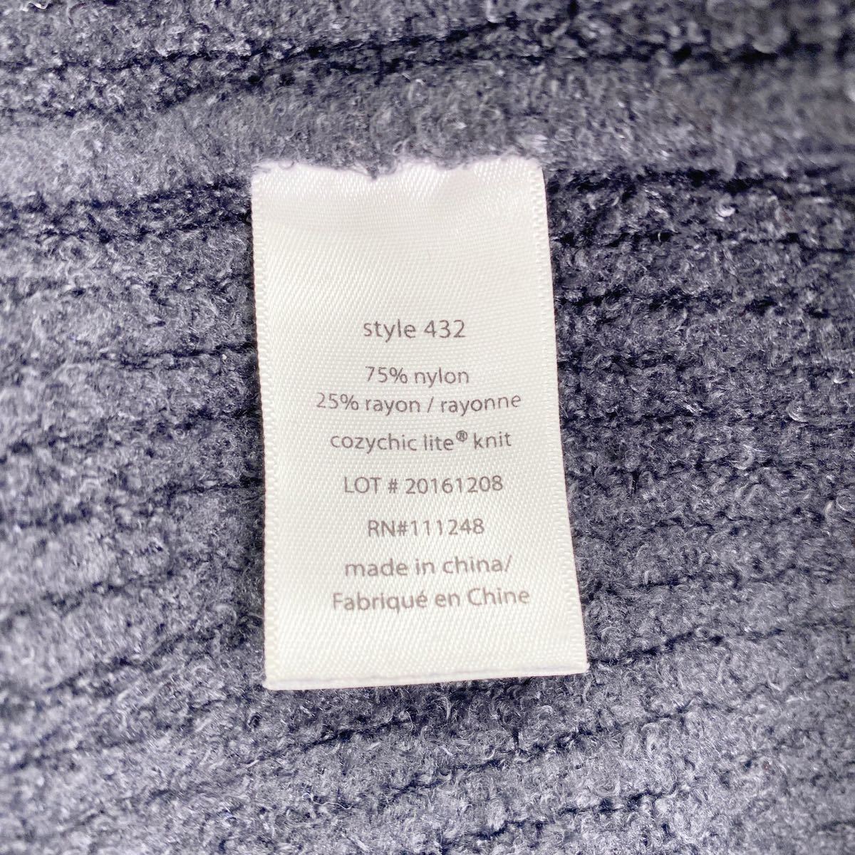 Yahoo!オークション - Kk22 BAREFOOT DREAMS ベアフットドリームズ 長...