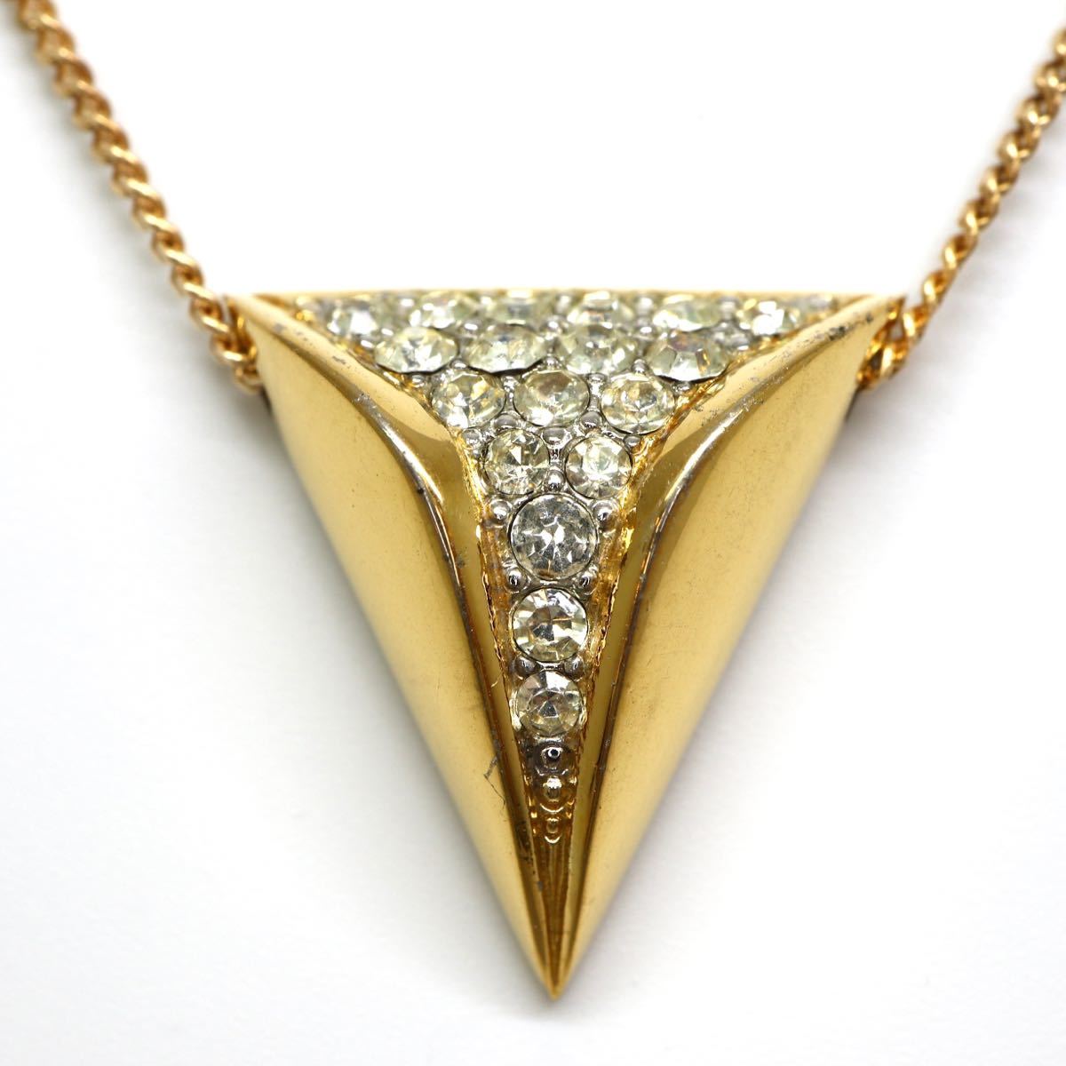 Yahoo!オークション - K18(750)ネックレス N 7.7g 40.0cm necklace ne...