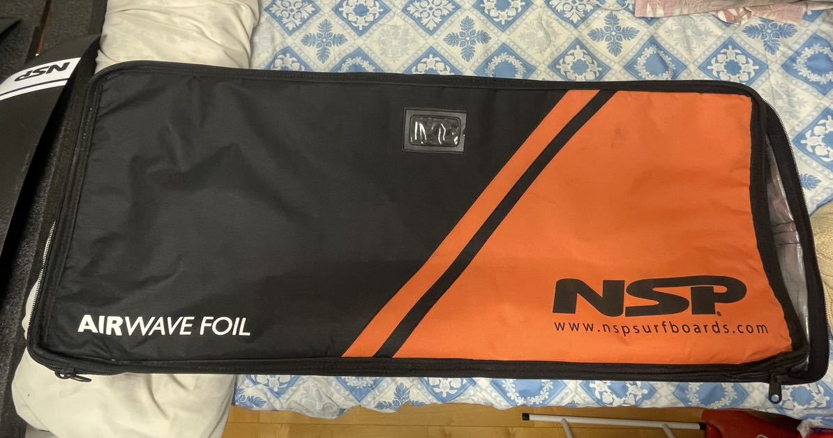 Yahoo!オークション - NSP AIRWAVE SET