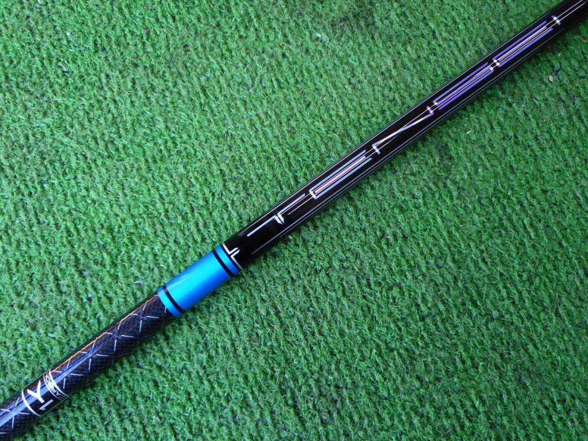 Yahoo!オークション - 三菱 TENSEI Pro Blue 1K 60X DEMO 新品即決 ラ...