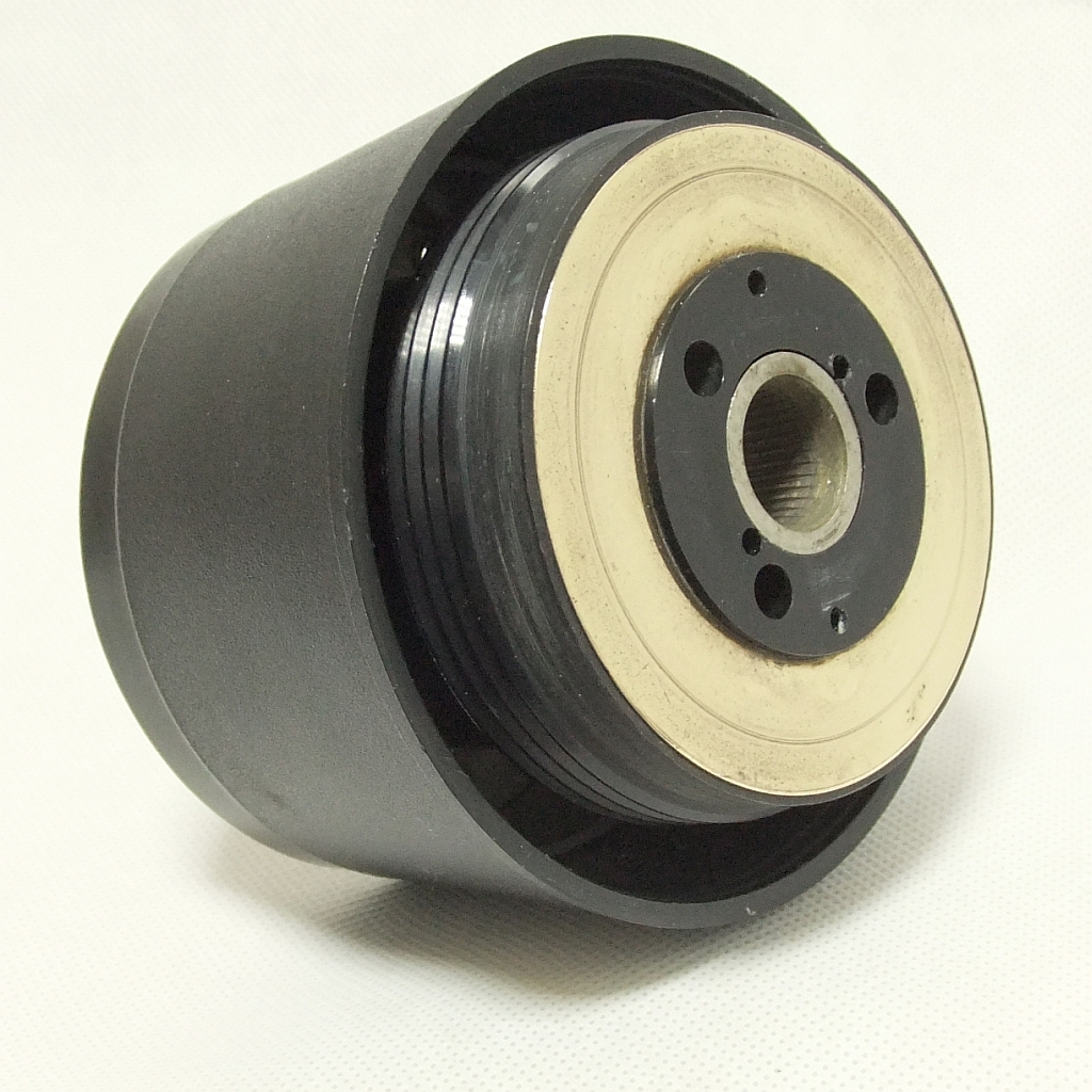 Yahoo!オークション - 超希少品番のステアリングボス L04系パジェロ(S5...