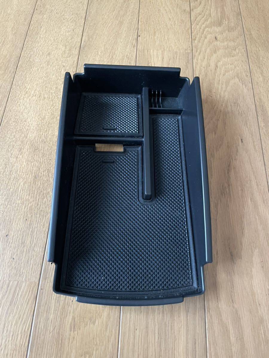 Yahoo!オークション - vw B6 パサート センターコンソール トレー