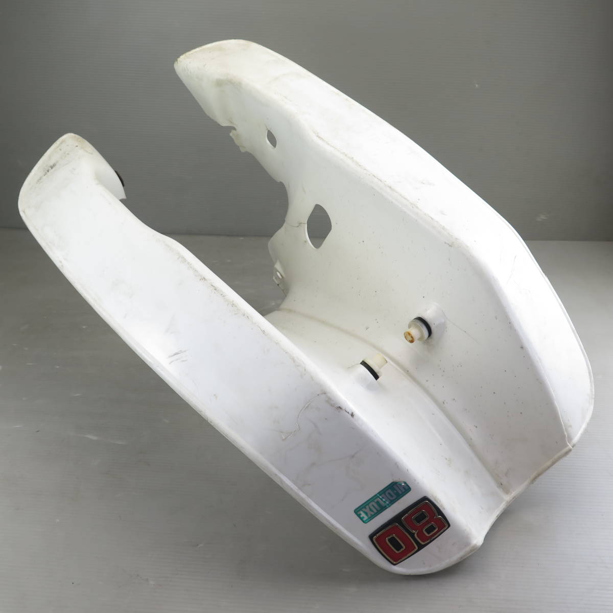 Yahoo!オークション - バーディー80 [FR80]2サイクル ハイデラックス ...