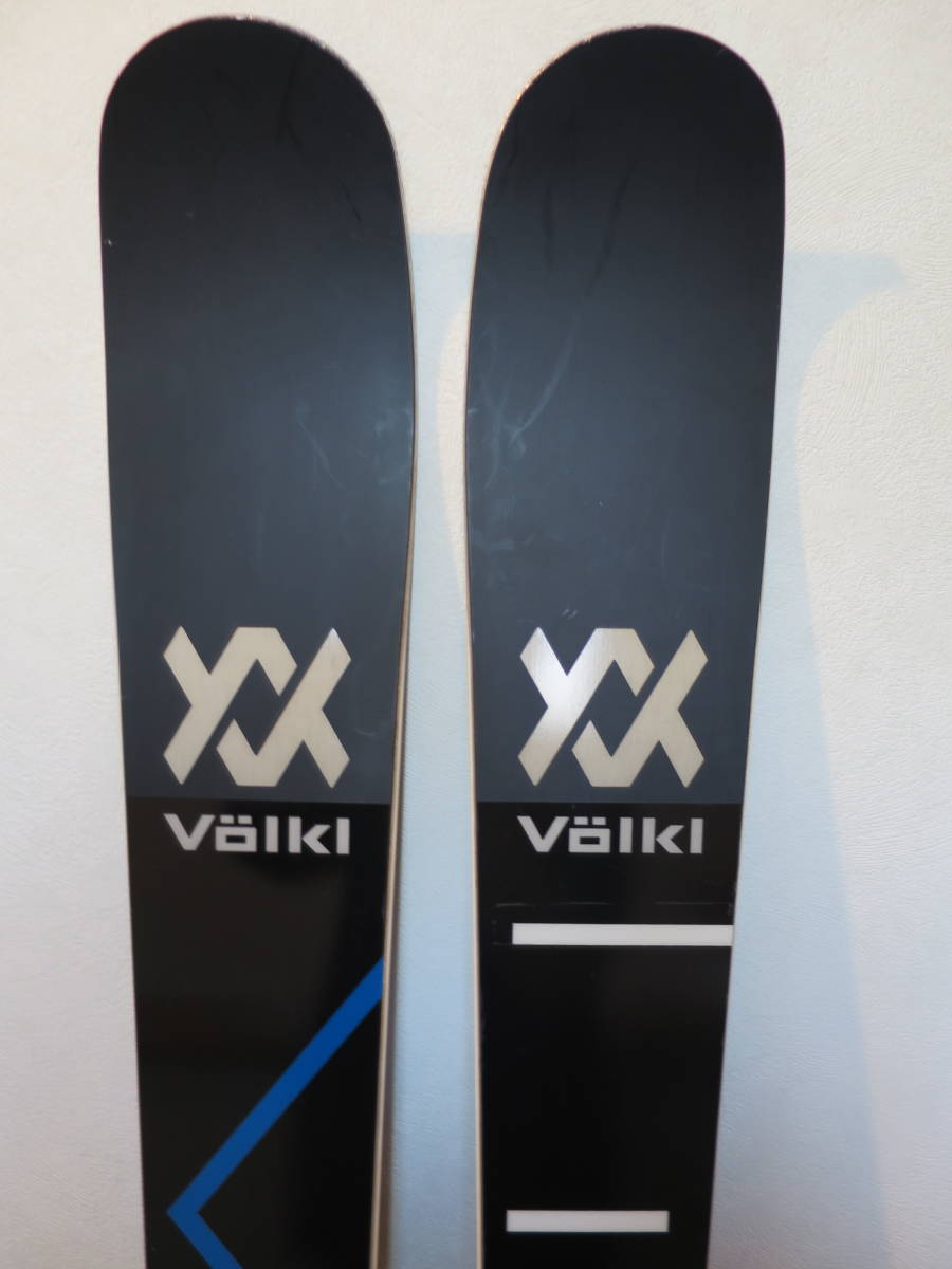 Yahoo!オークション - VOLKL KENDO 177 フォルクル ケンドー (MARKER G...