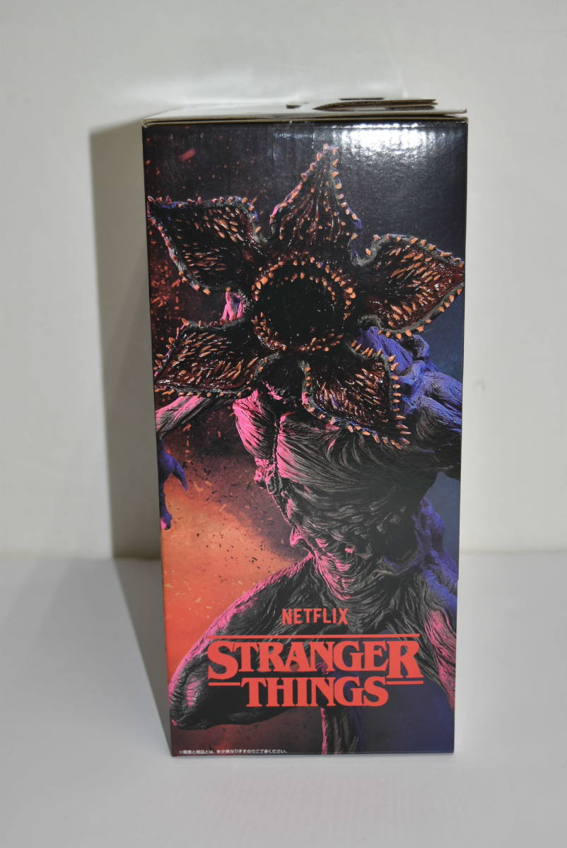 Yahoo!オークション - 29M【未開封品】一番くじ ストレンジャー・シン...