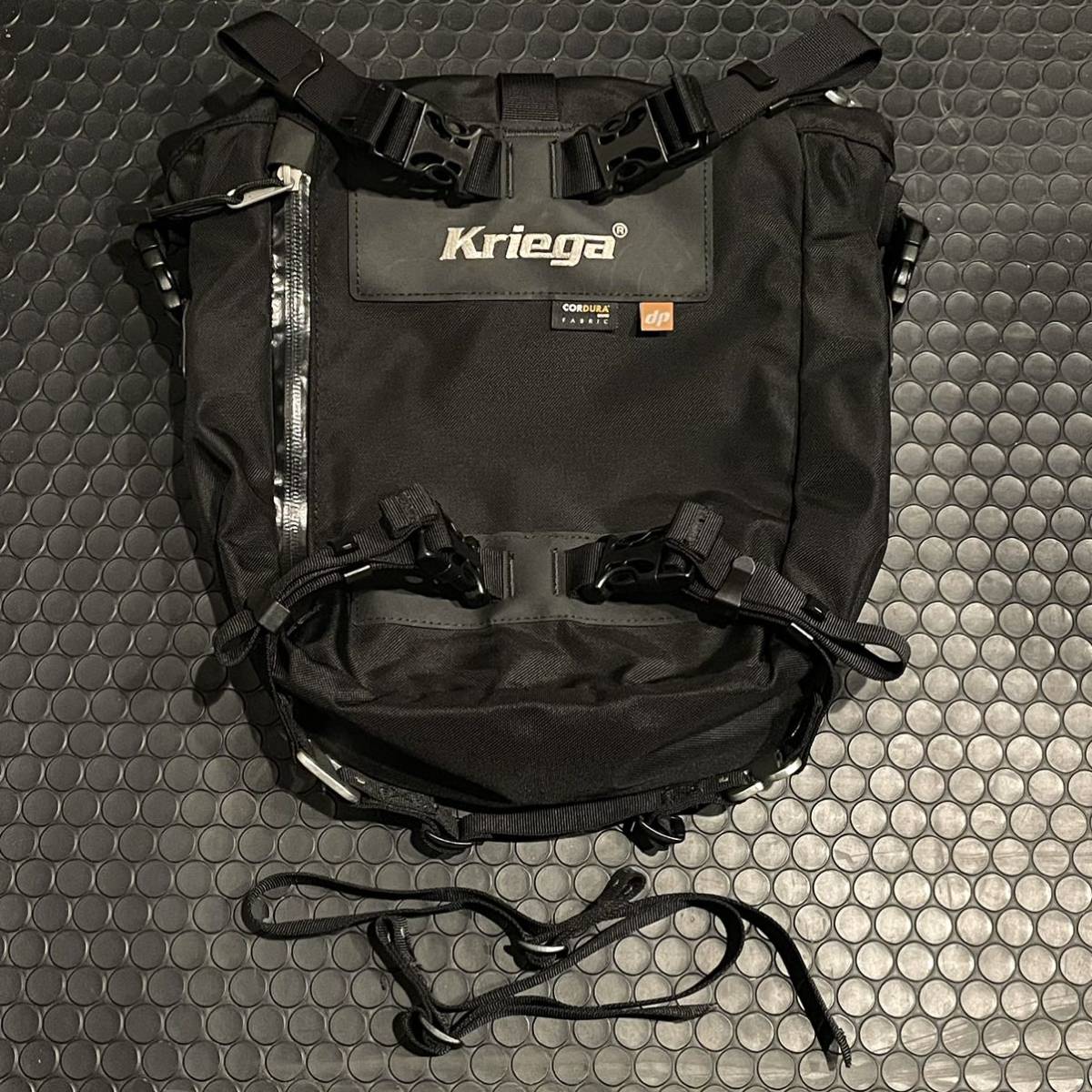Yahoo!オークション - Kriega US-10