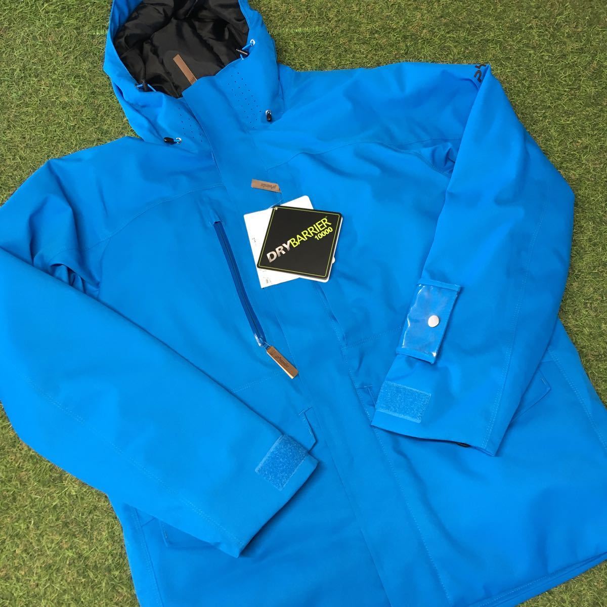 Yahoo!オークション - LE382-B23 phenix フェニックス ESM22OT33 Lサイ...