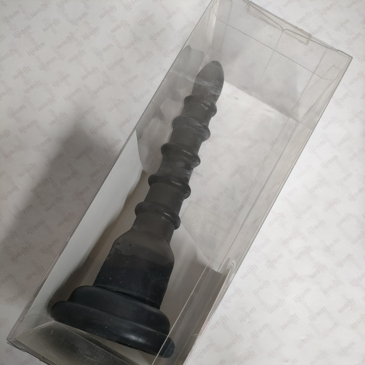 日本代購代標第一品牌【樂淘letao】-7003 送料520円 未開封 菊門 アナル開発 吸盤タイプ Sm調教師グッズデンマコスプレバイブ