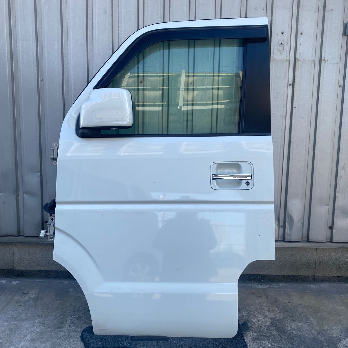 Yahoo!オークション - スズキ エブリィワゴンPZターボスペシャルDA64 ...