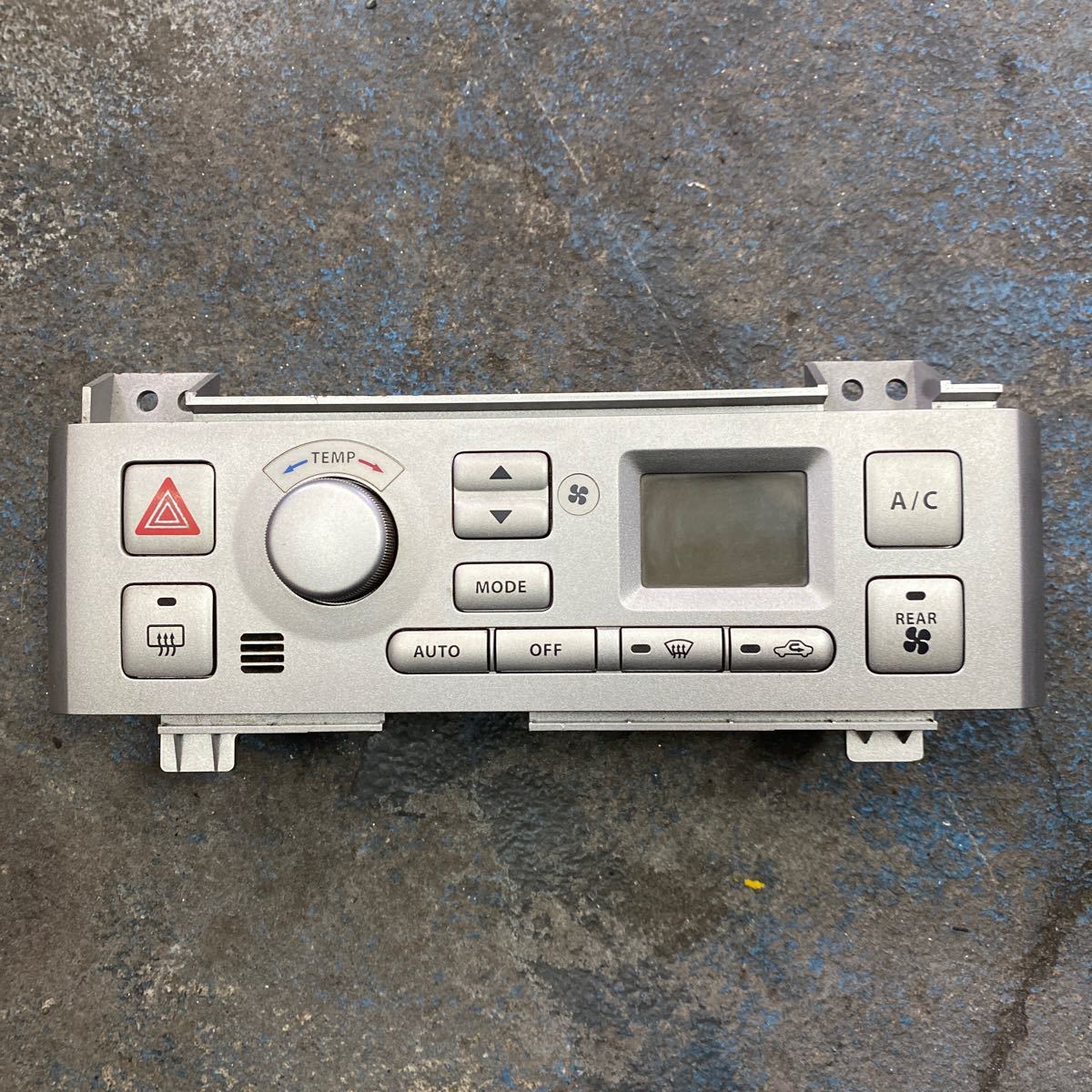 Yahoo!オークション - スズキ エブリィワゴンPZターボスペシャルDA64 ...