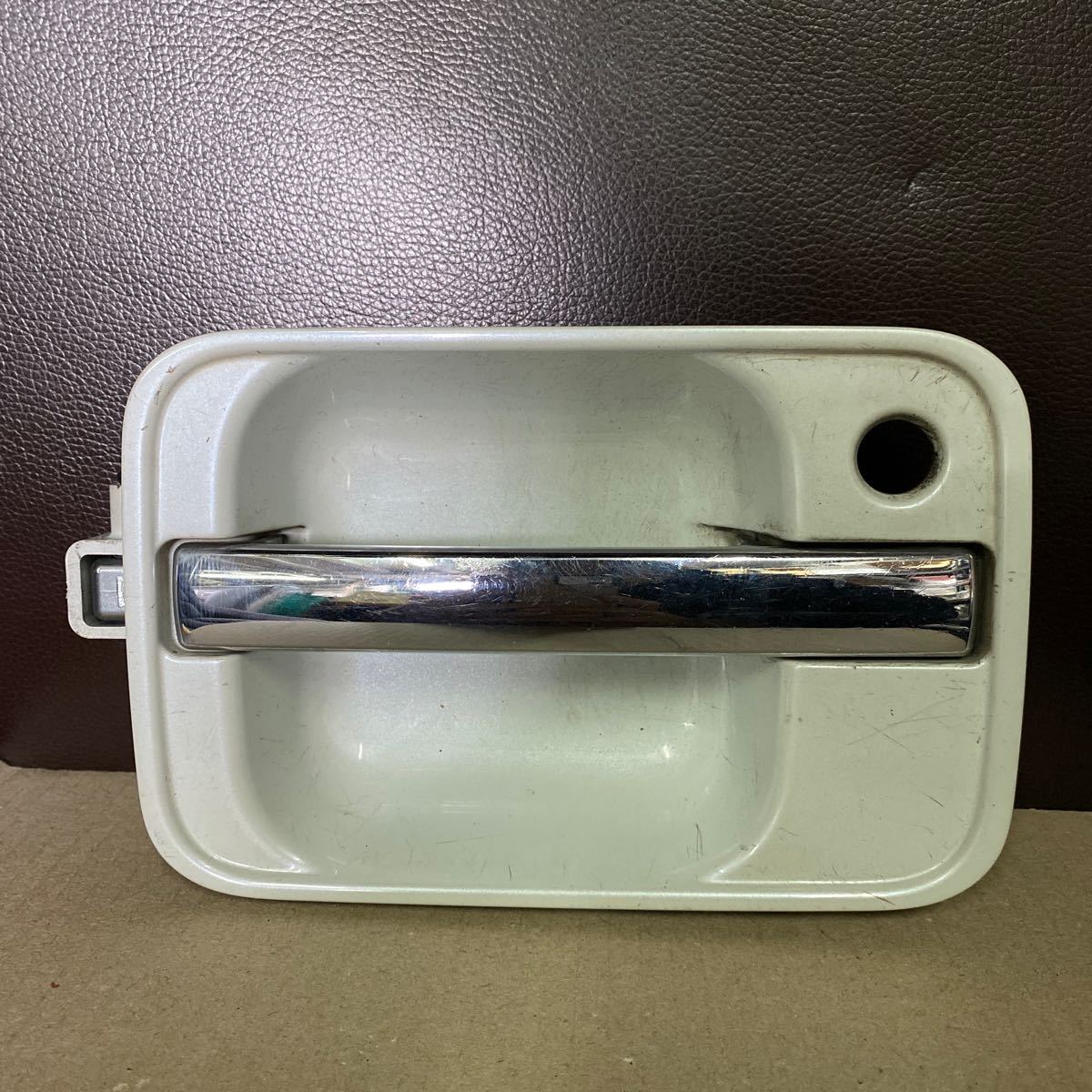 Yahoo!オークション - スズキ エブリィワゴンPZターボスペシャルDA64 ...