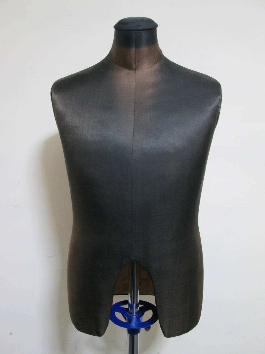 Yahoo!オークション - KIIYA キイヤ トルソー 男性 東京キイヤ ボディ