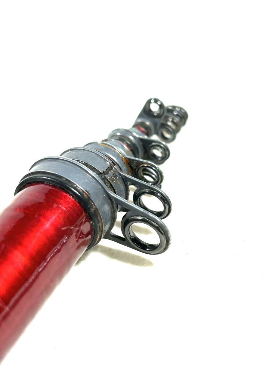 Yahoo!オークション - シマノ ハイパワーX スーパー グレ1号18 SHIMANO...