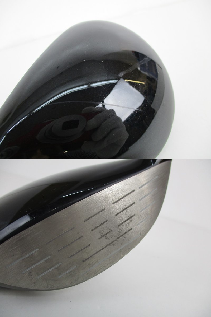 Yahoo!オークション - ロイヤルコレクション SFD X8 フェアウェイウッ...