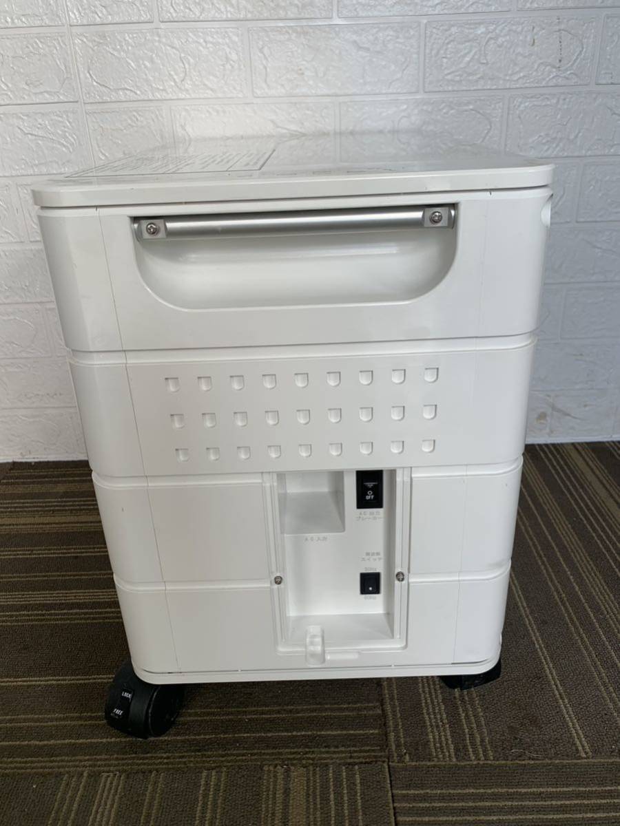 Yahoo!オークション - ジャンク品シャープ SHARP JH-AB03 SUN VISTA ポ...