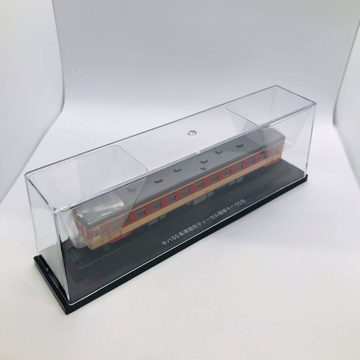 Yahoo!オークション - EF34 アシェット 国産鉄道コレクション 【未使用...