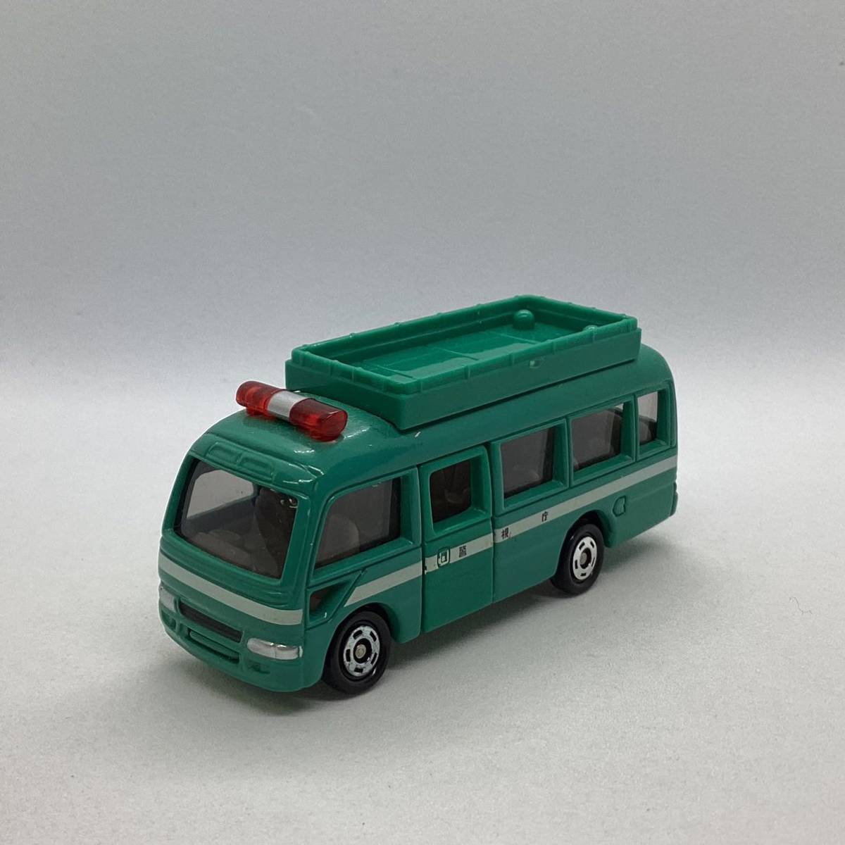 EH1061 トミカ ミニカー トヨタ TOYOTA コースター 機動救助車(商用車、公用車)｜売買されたオークション情報、yahooの商品情報をアーカイブ公開 - オークファン（aucfan ...