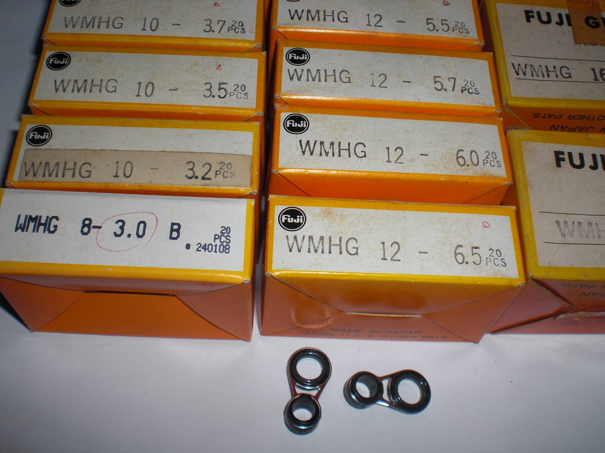 Yahoo!オークション - Fuji（フジ）富士工業 WMHG 8～20ハ...