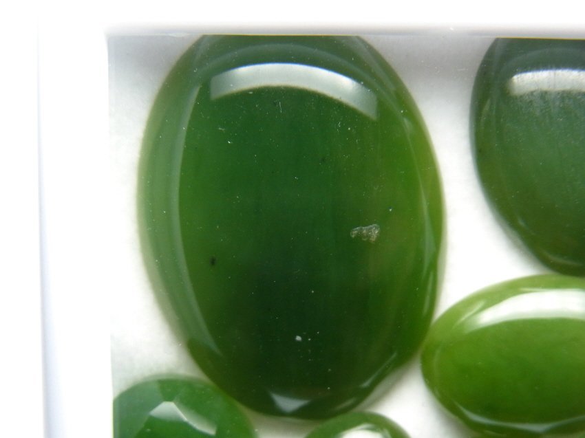 Yahoo!オークション - [Shimoe]最落無し 1円～合計43．7ct ネフ...