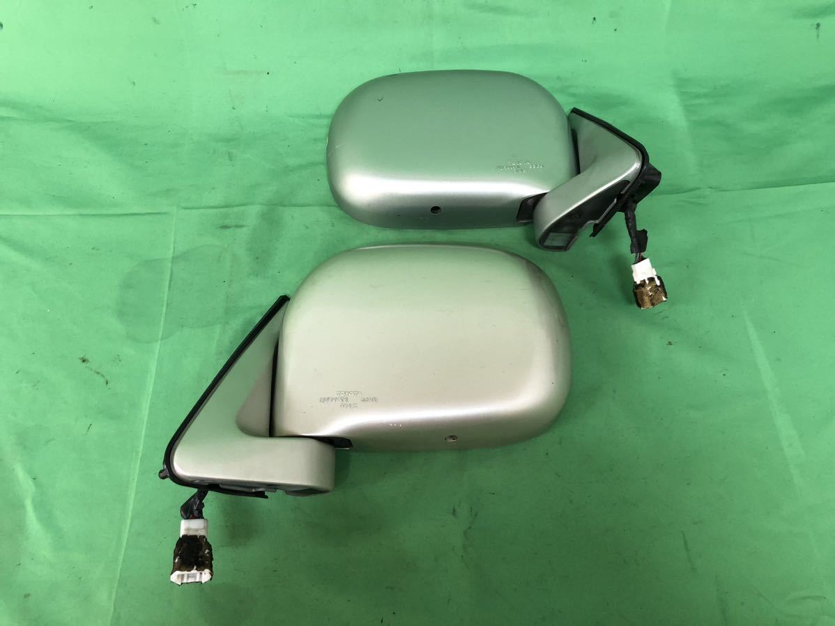 Yahoo!オークション - KK093 中古 ハイエース KZH106W 100系 平成8年10...