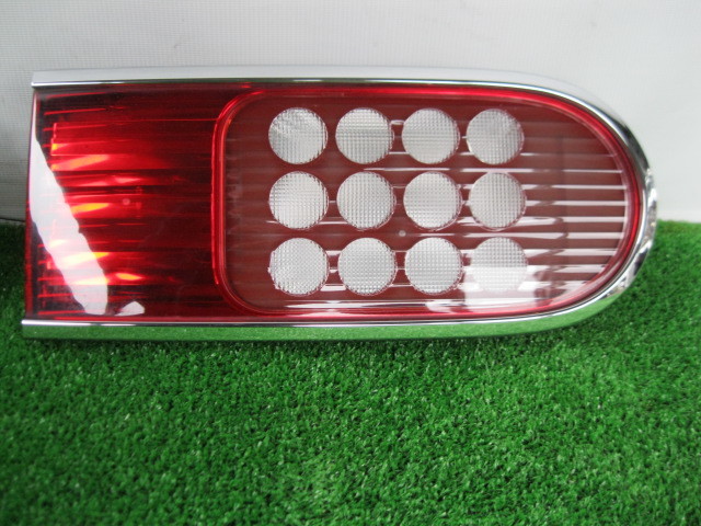 Yahoo!オークション - ラフェスタ B30／NB30 センターガーニッ...