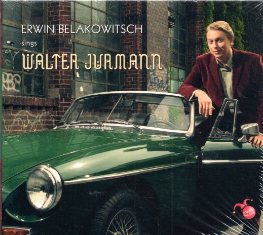 Yahoo!オークション - a035 JURMANN VERONIKA DER LENZ IST DA 他 BELA...