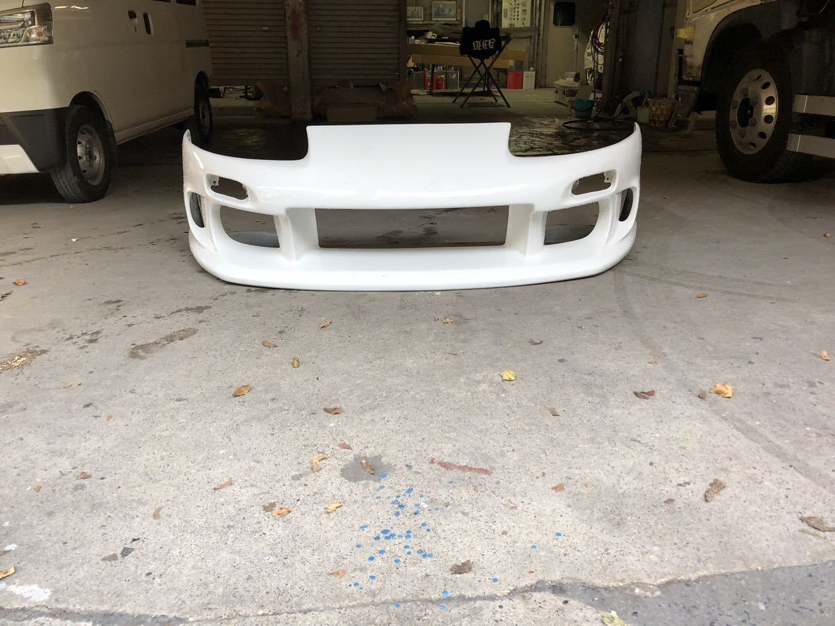 Yahoo!オークション - jza80 80スープラ 社外エアロ