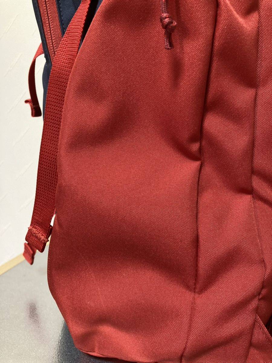 Yahoo!オークション - Patagonia パタゴニア jalama pack 28l