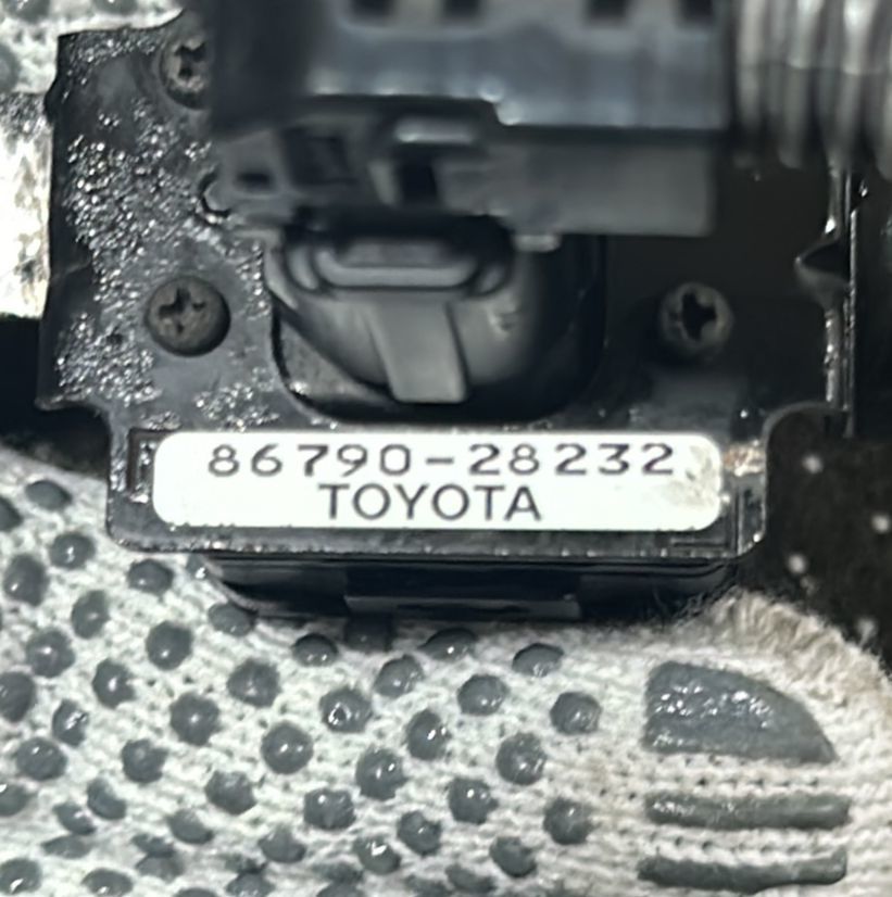 Yahoo!オークション - エスティマ ACR50 ACR55 GSR50 GSR55 前期 純正...