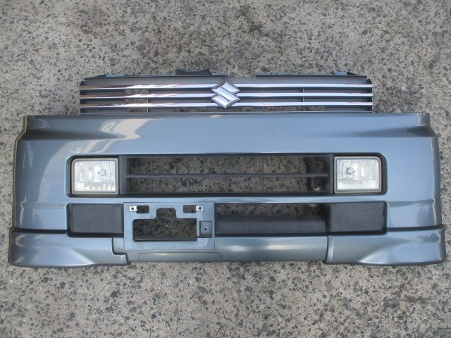 Yahoo!オークション - 3825 ABA-DA64W エブリィ 【ZY4】 PZターボ 裏番...