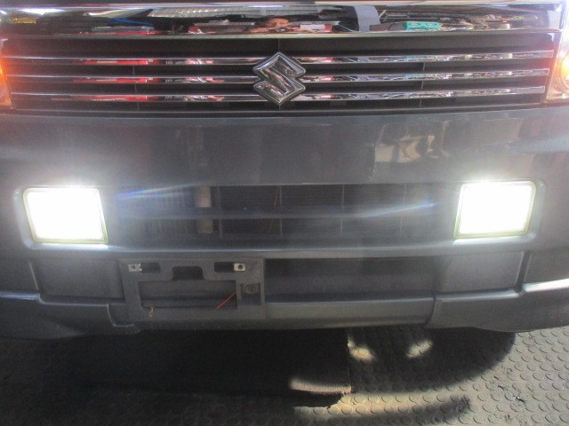 Yahoo!オークション - 3825 ABA-DA64W エブリィ 【ZY4】 PZターボ 裏番...