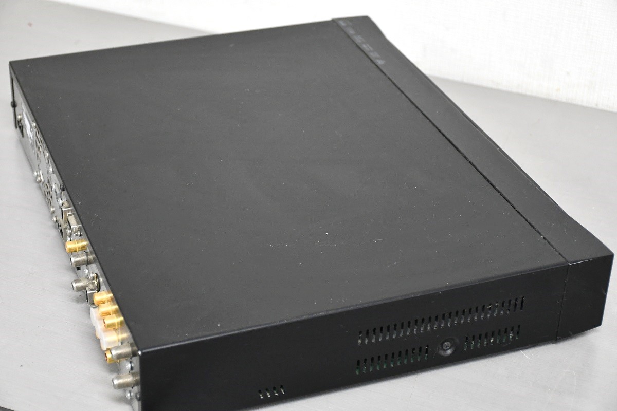 Yahoo!オークション - NY11-234【ジャンク品】TOSHIBA HDD＆DVDビデオ...