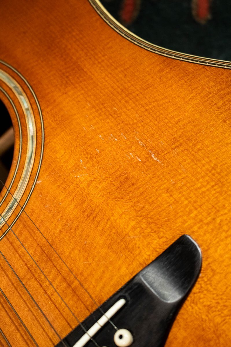 Yahoo!オークション - YAMAHA LA-28E ヤマハ アコースティックギター ...