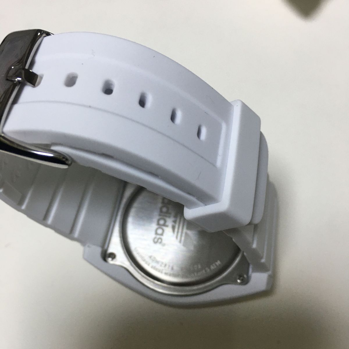 adidas アディダス 腕時計 稼働中|Yahoo!フリマ(旧PayPayフリマ) adidas アディダス 腕時計 稼働中|Yahoo!フリマ(旧PayPayフリマ)
